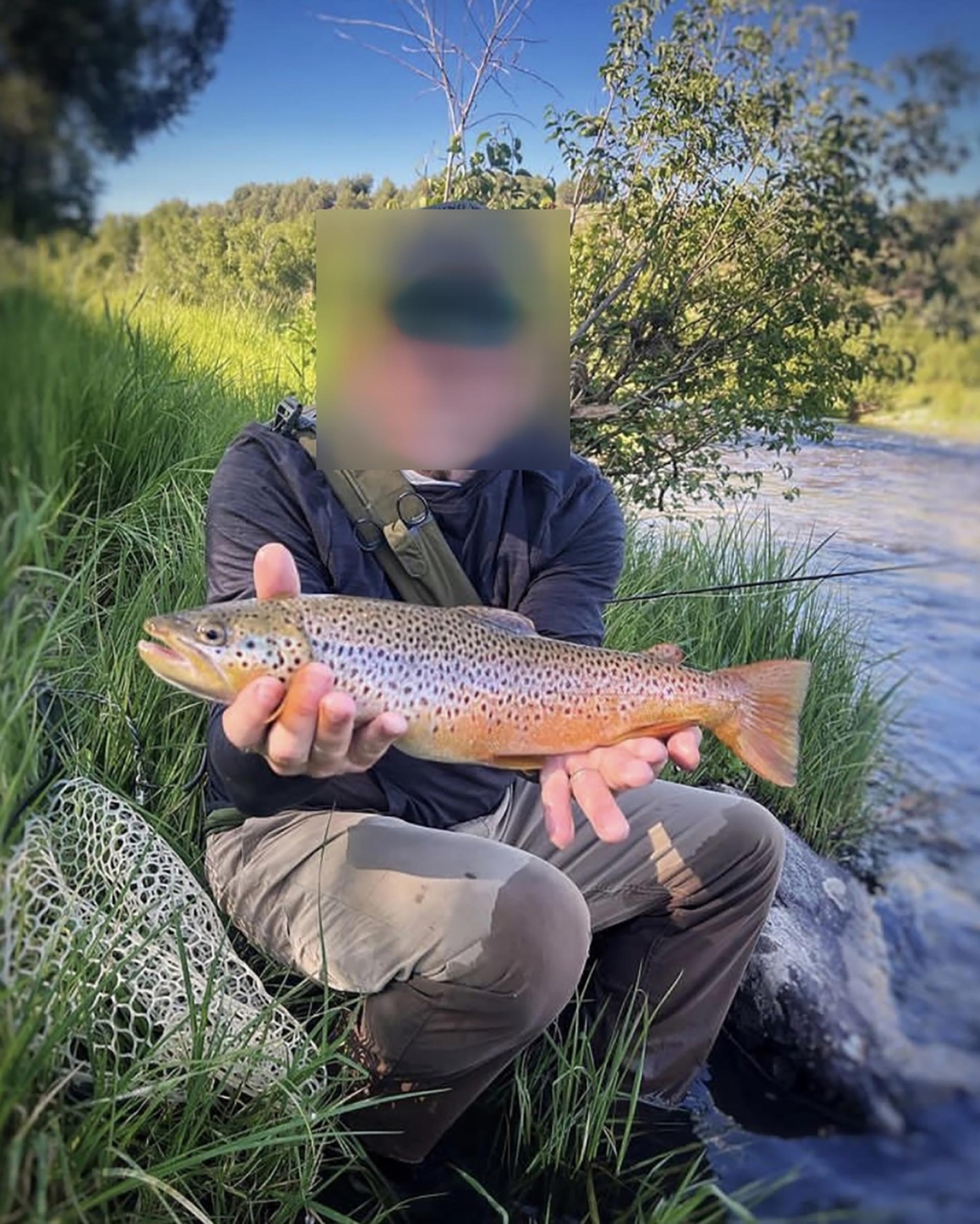 Canones Creek Ranch on the Chama River | Chama New Mexico | Fay Ranches