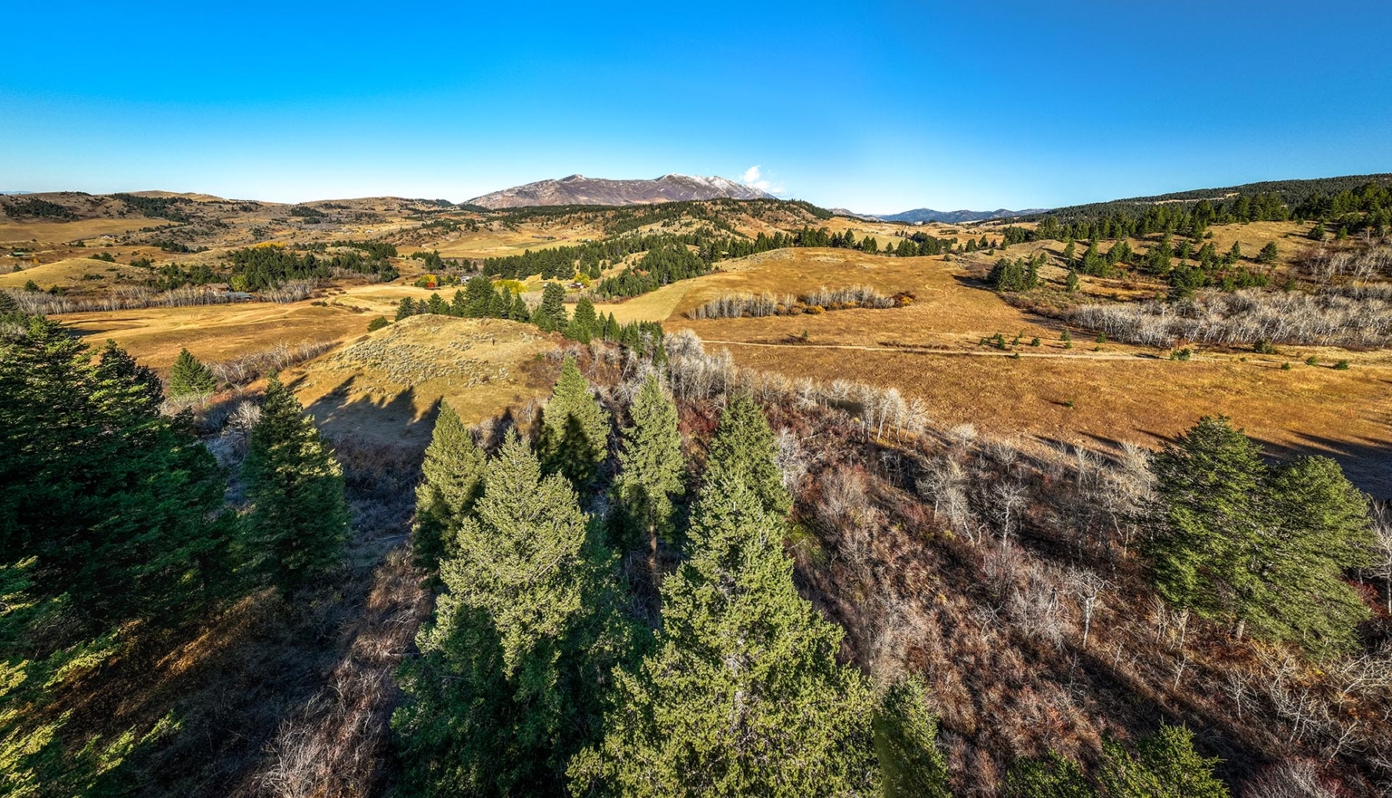 The Schmidt Ranch | Bozeman Montana | Fay Ranches