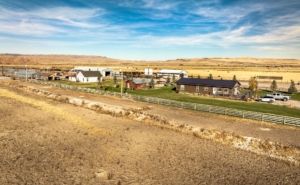 Elk Meadows Ranch | Lima, Montana | Fay Ranches