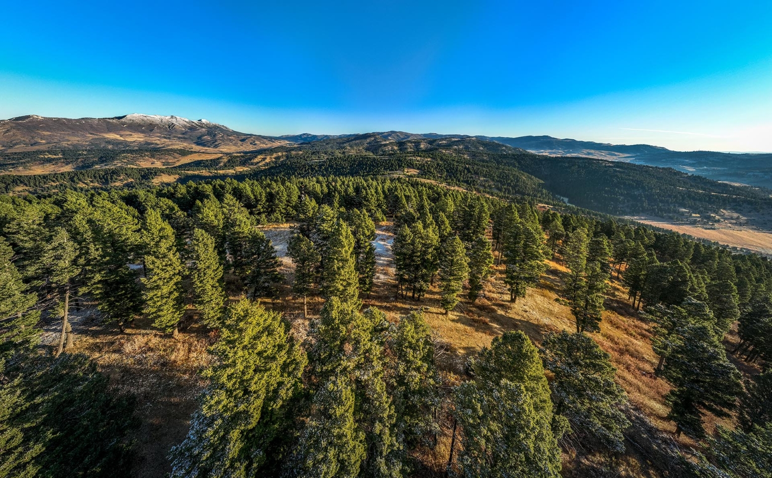 The Schmidt Ranch | Bozeman Montana | Fay Ranches