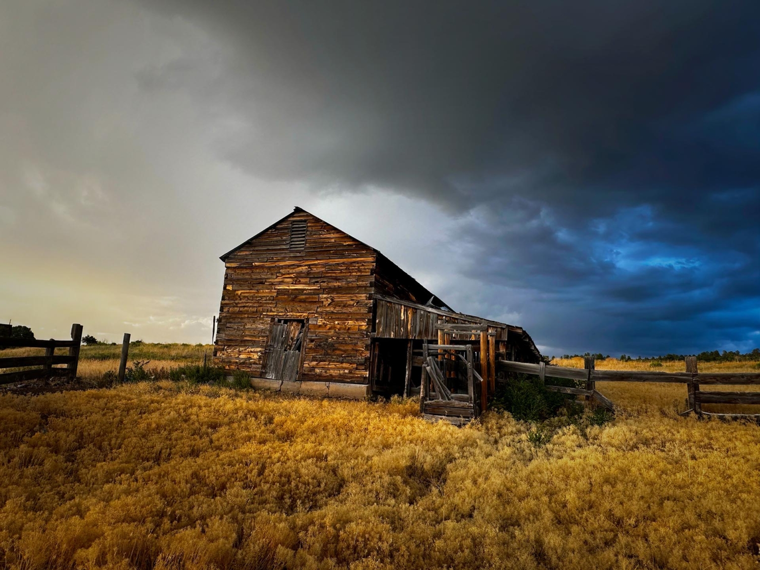 Canones Creek Ranch on the Chama River | Chama New Mexico | Fay Ranches