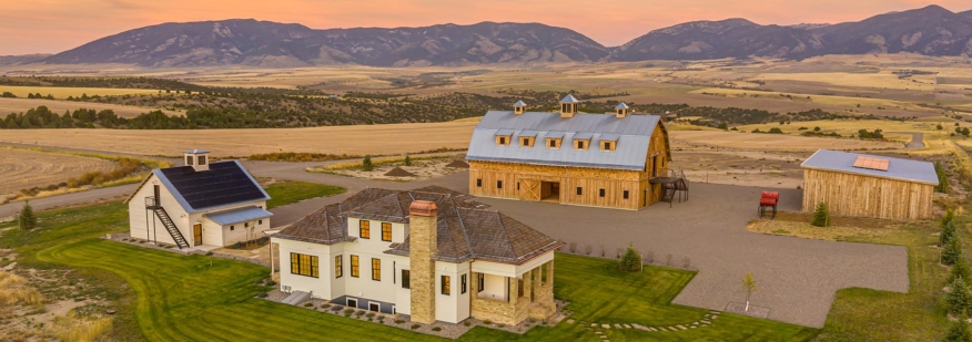 Fay Ranches | Brokering the Finest Ranches For Sale Coast to Coast