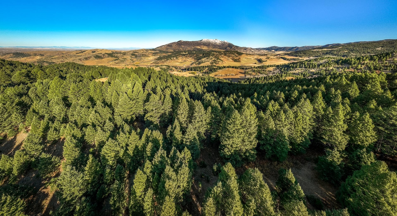 The Schmidt Ranch | Bozeman Montana | Fay Ranches