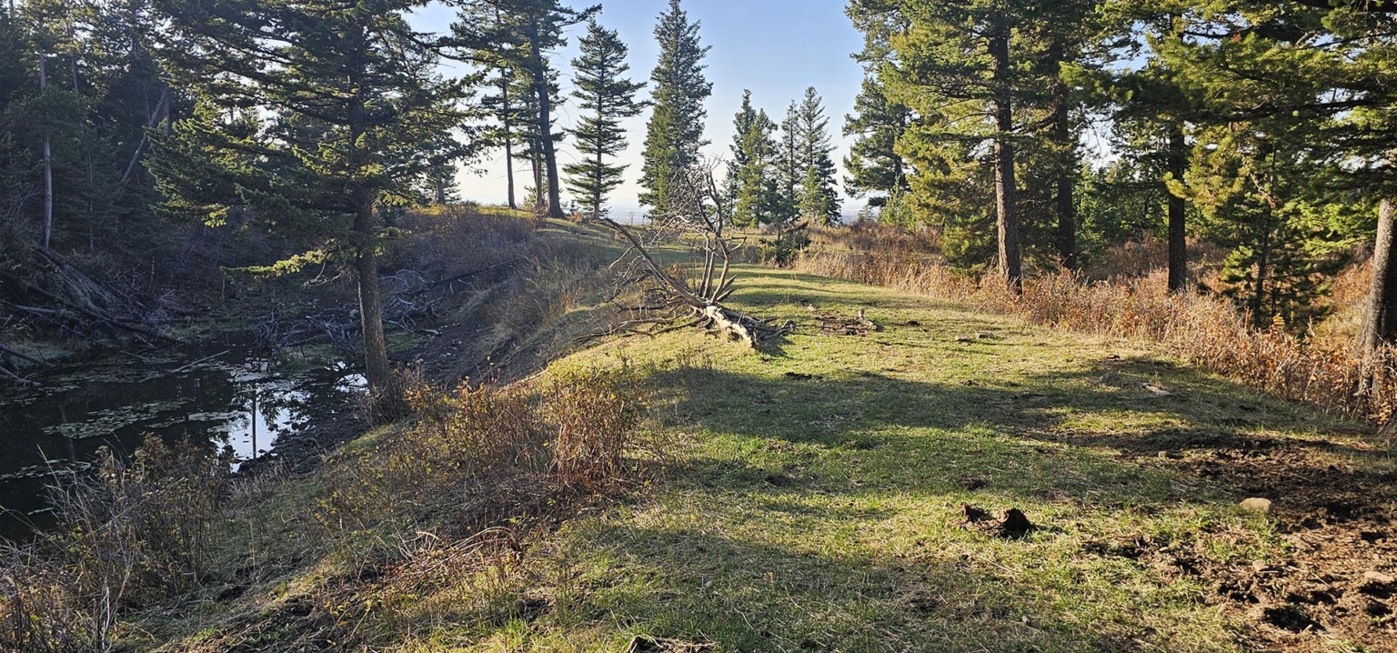 The Schmidt Ranch | Bozeman Montana | Fay Ranches