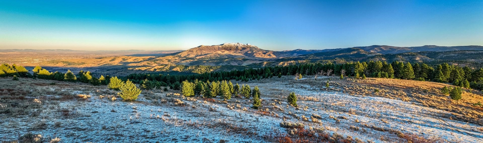 The Schmidt Ranch | Bozeman Montana | Fay Ranches