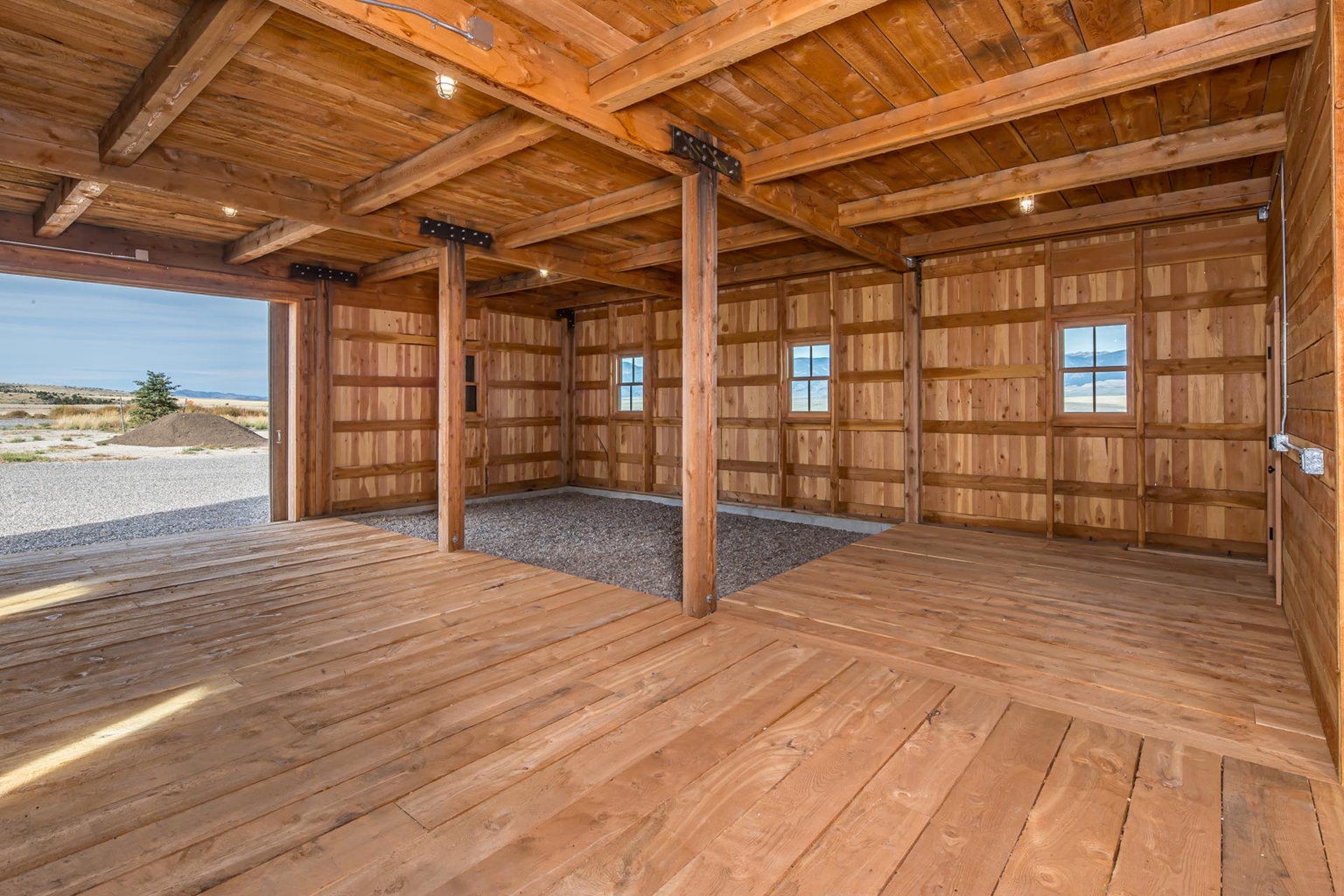 The SxS Ranch Estate | Belgrade Montana | Fay Ranches