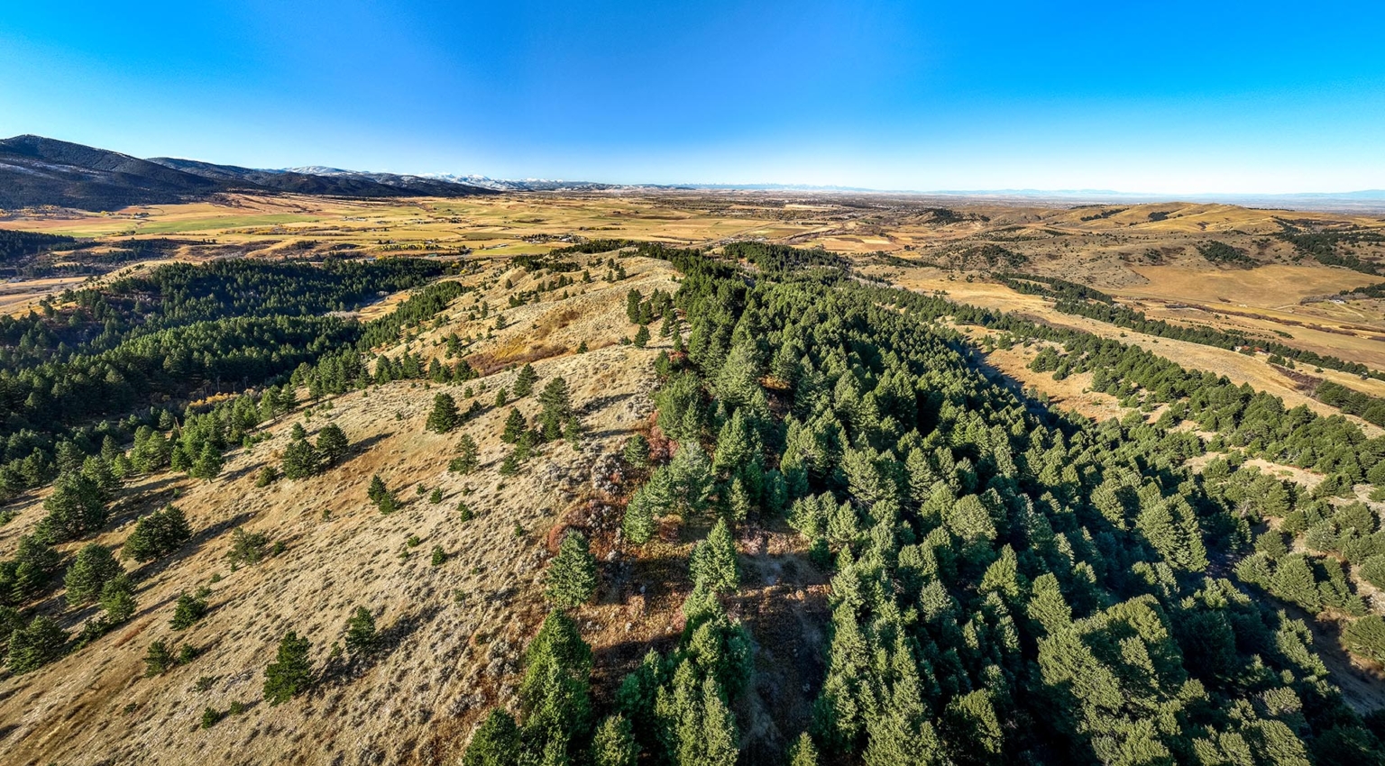 The Schmidt Ranch | Bozeman Montana | Fay Ranches
