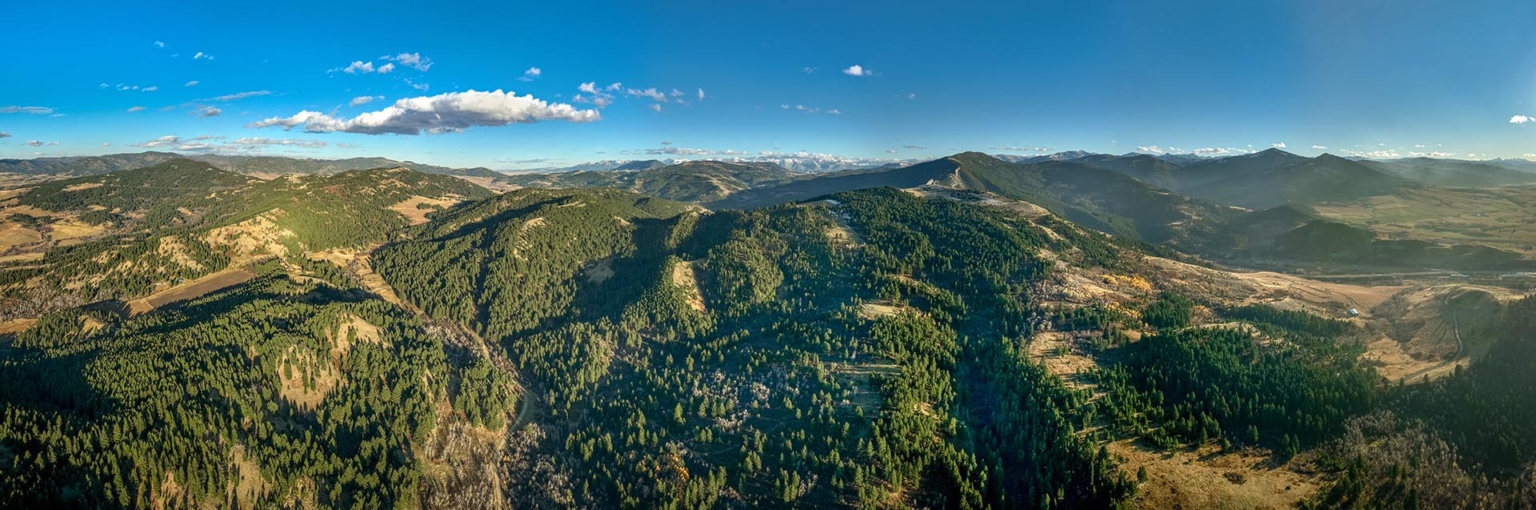 The Schmidt Ranch | Bozeman Montana | Fay Ranches