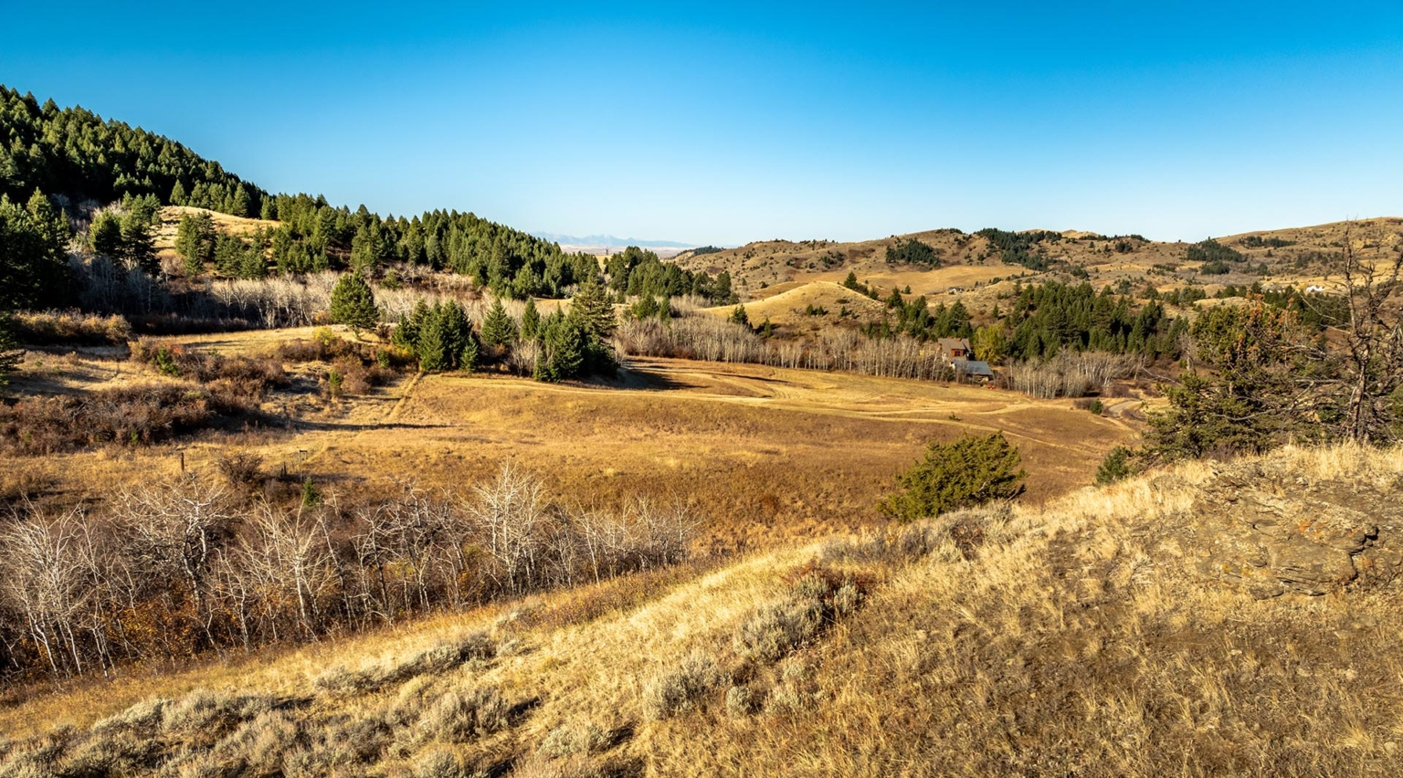 The Schmidt Ranch | Bozeman Montana | Fay Ranches