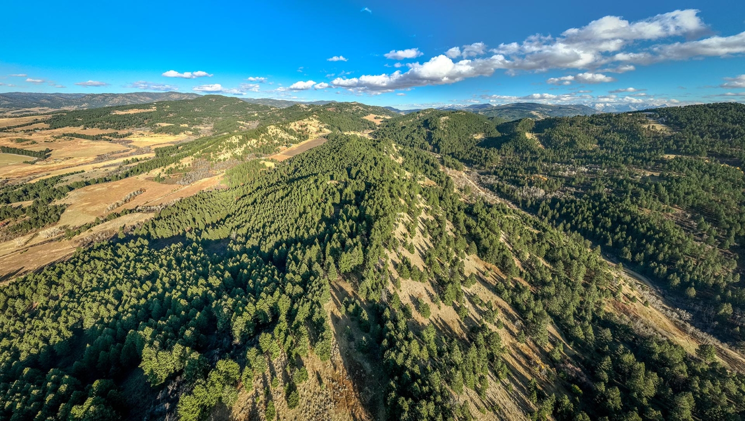 The Schmidt Ranch | Bozeman Montana | Fay Ranches