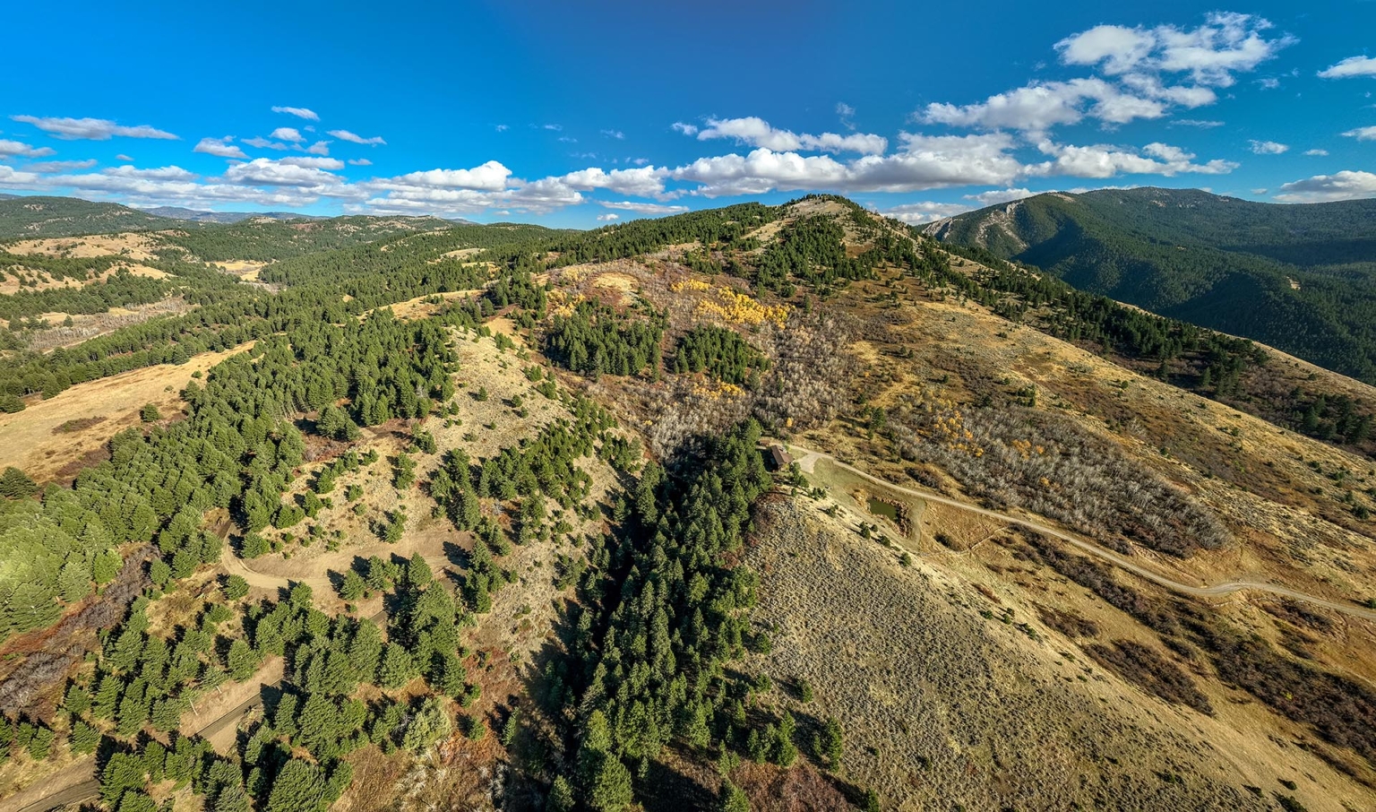 The Schmidt Ranch | Bozeman Montana | Fay Ranches