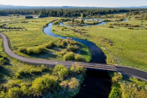 K Bar J Ranch | La Pine Oregon | Fay Ranches
