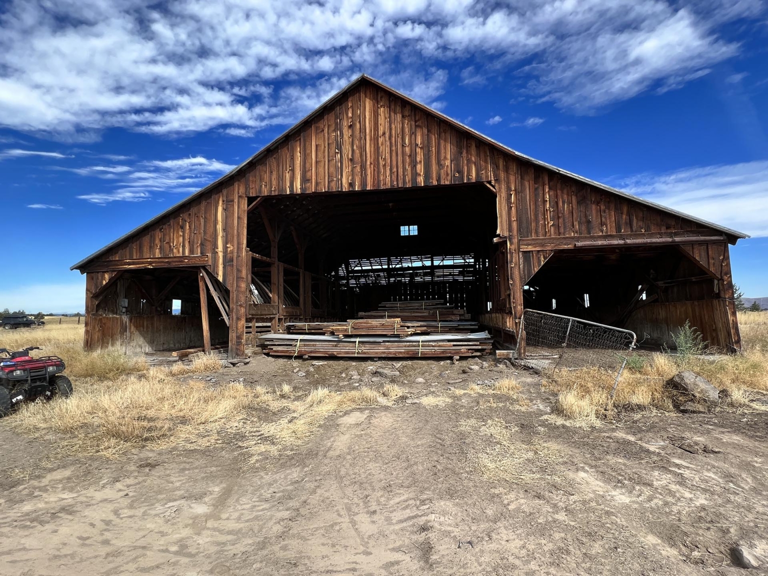 Deschutes River Rim Ranch | Maupin Oregon | Fay Ranches