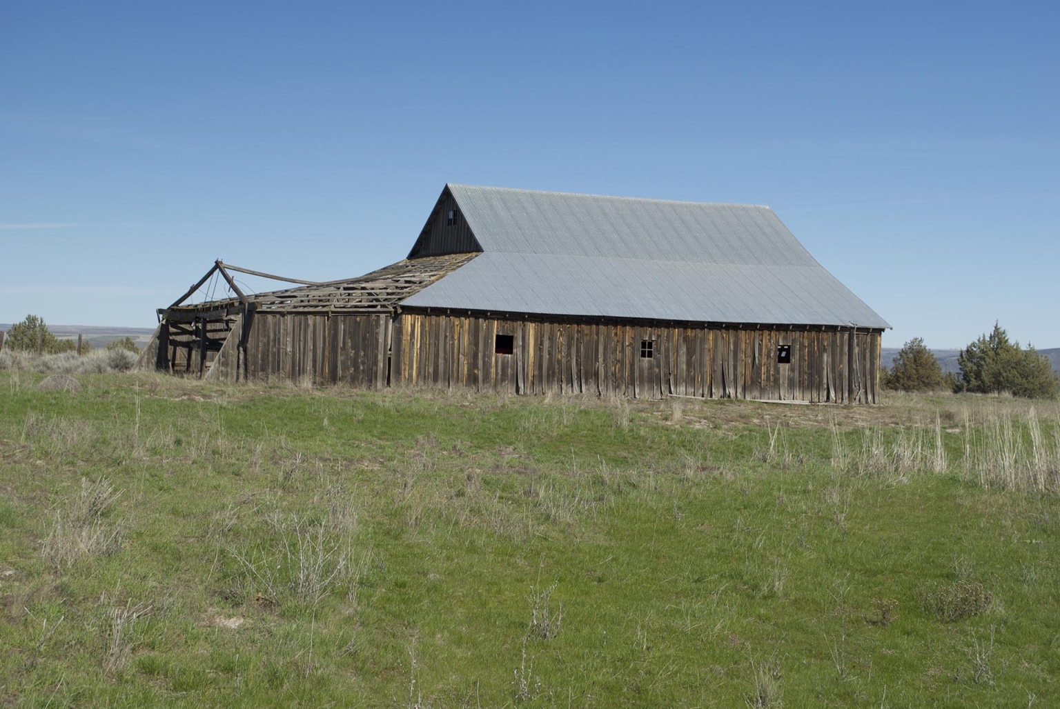 Deschutes River Rim Ranch | Maupin Oregon | Fay Ranches