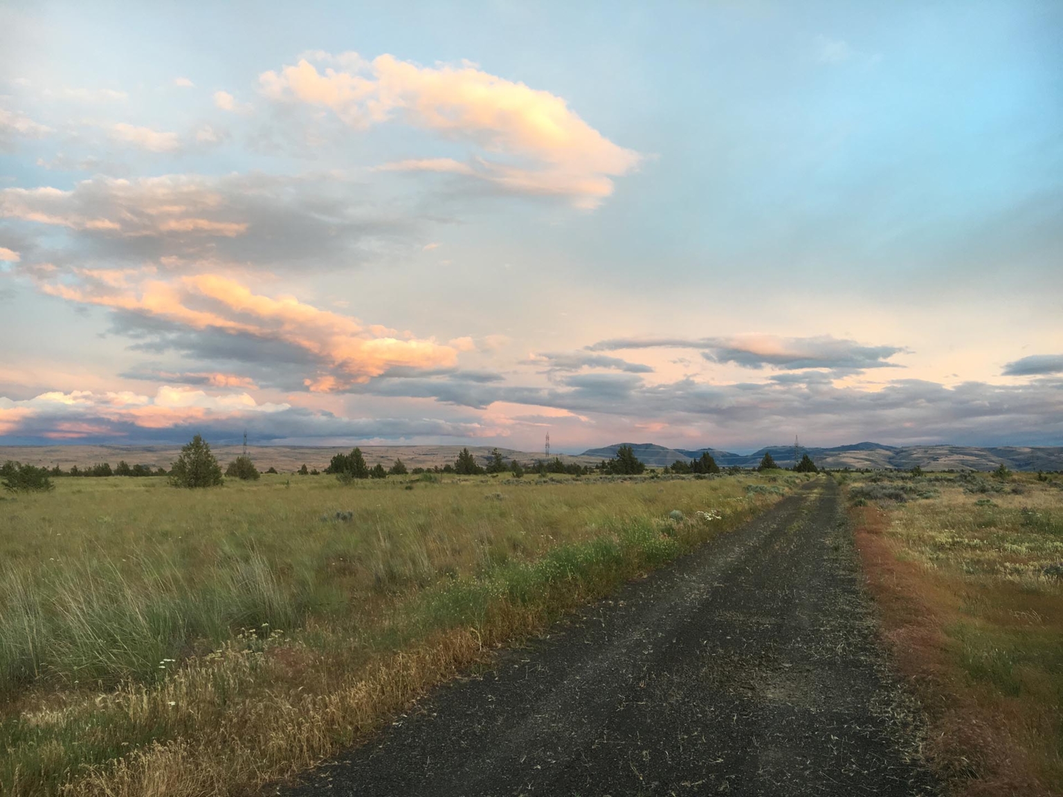 Deschutes River Rim Ranch | Maupin Oregon | Fay Ranches