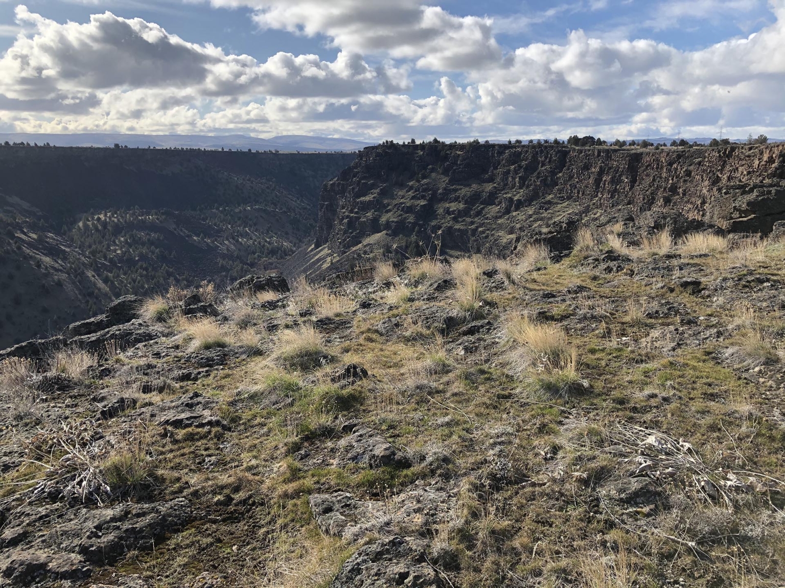 Deschutes River Rim Ranch | Maupin Oregon | Fay Ranches