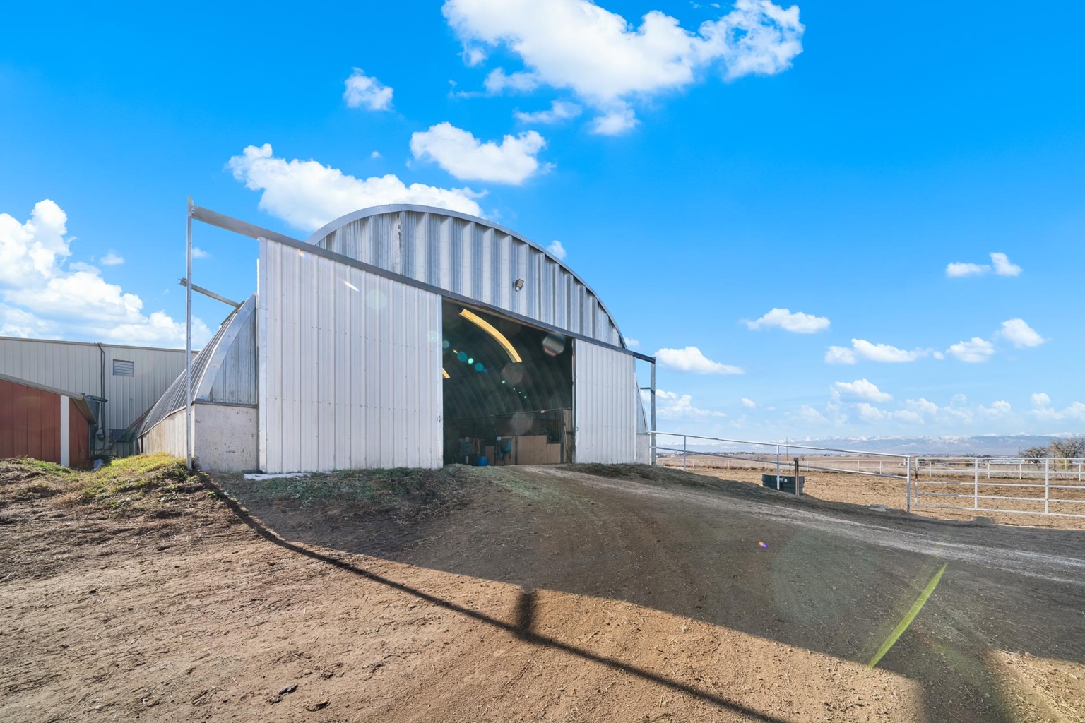 Hobby Horse Farms | Firestone Colorado | Fay Ranches