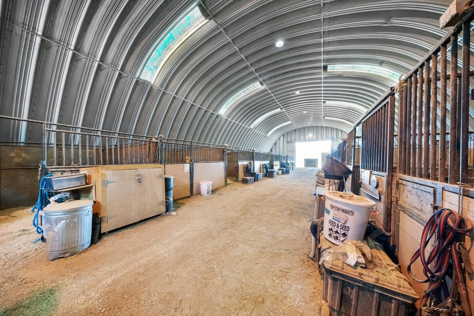 Hobby Horse Farms | Firestone Colorado | Fay Ranches