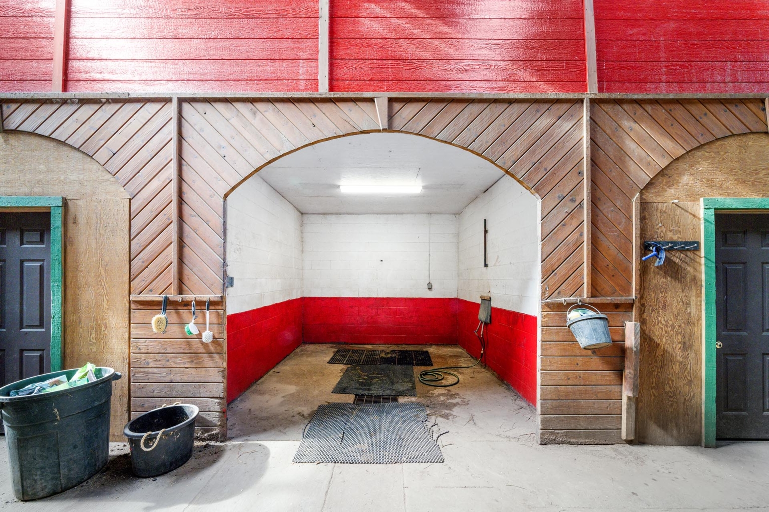 Hobby Horse Farms | Firestone Colorado | Fay Ranches