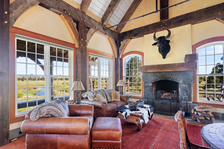 K Bar J Ranch | La Pine Oregon | Fay Ranches