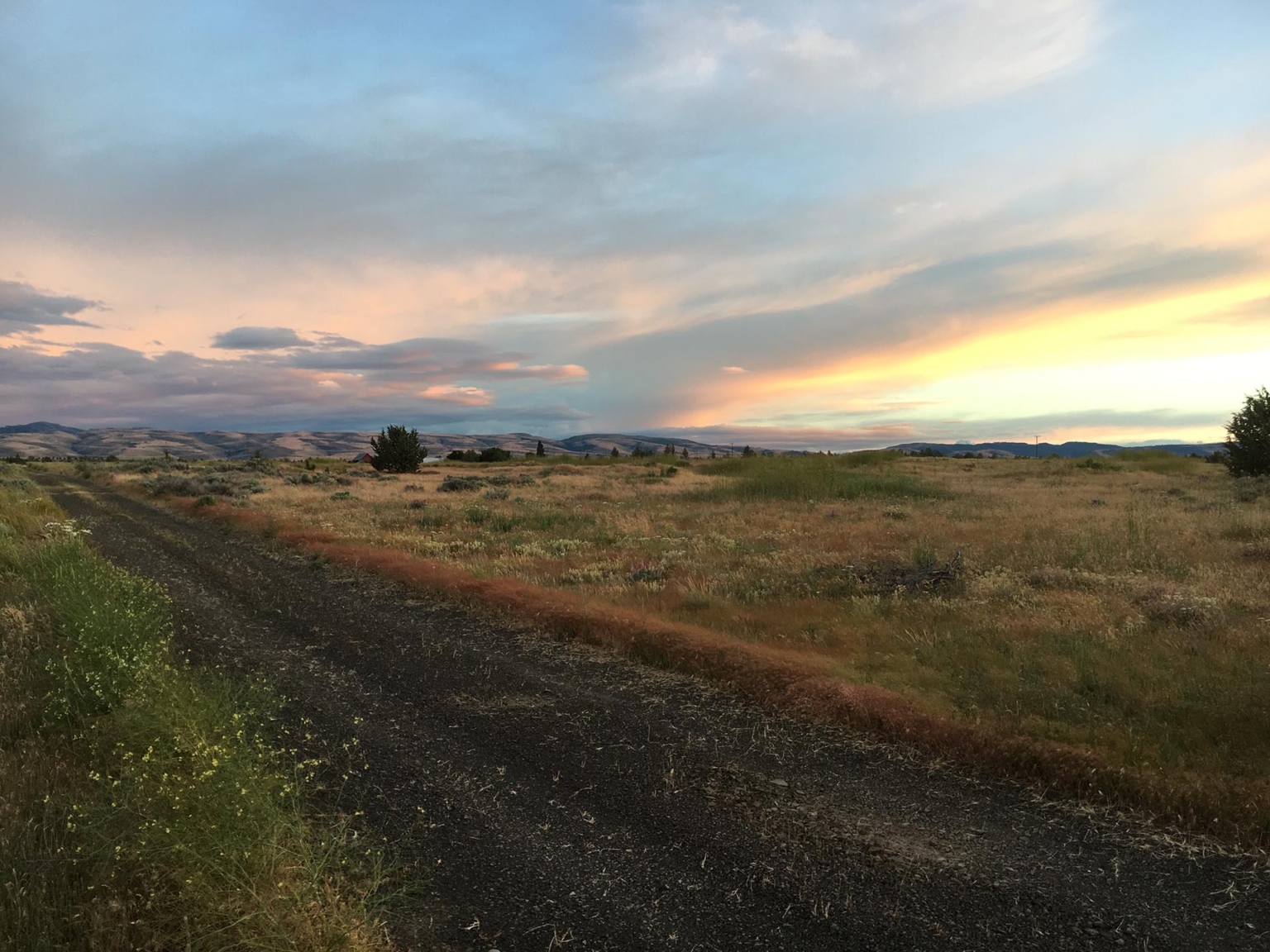Deschutes River Rim Ranch | Maupin Oregon | Fay Ranches