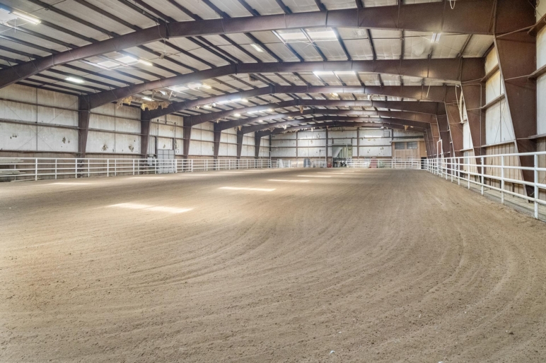 Hobby Horse Farms | Firestone Colorado | Fay Ranches