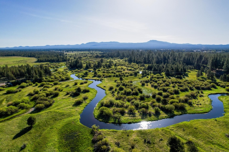 K Bar J Ranch | La Pine Oregon | Fay Ranches