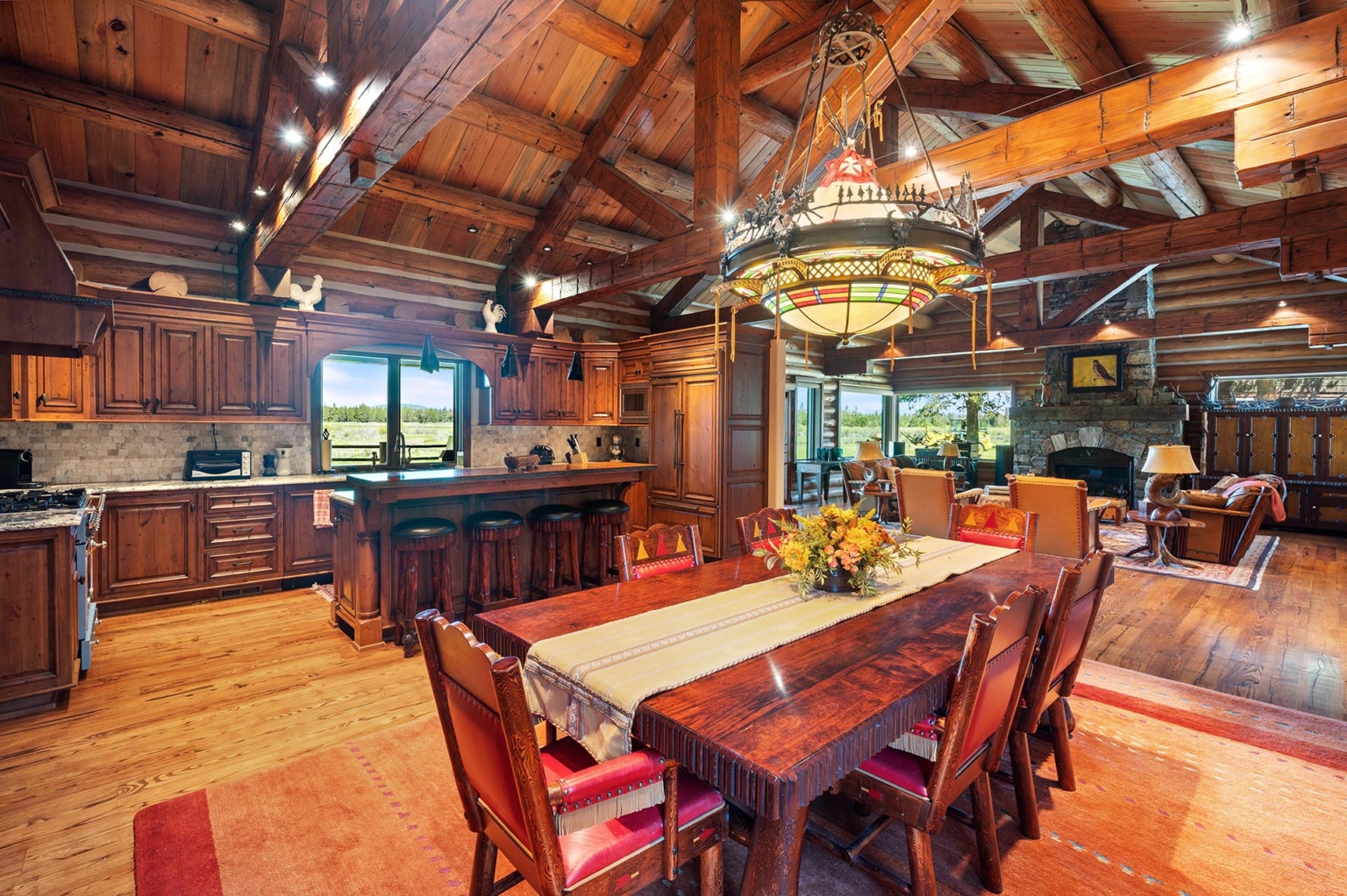 K Bar J Ranch | La Pine Oregon | Fay Ranches