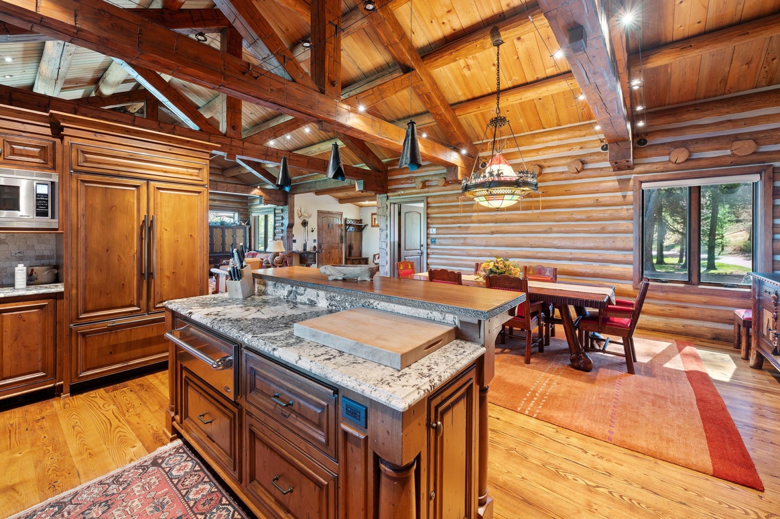 K Bar J Ranch | La Pine Oregon | Fay Ranches