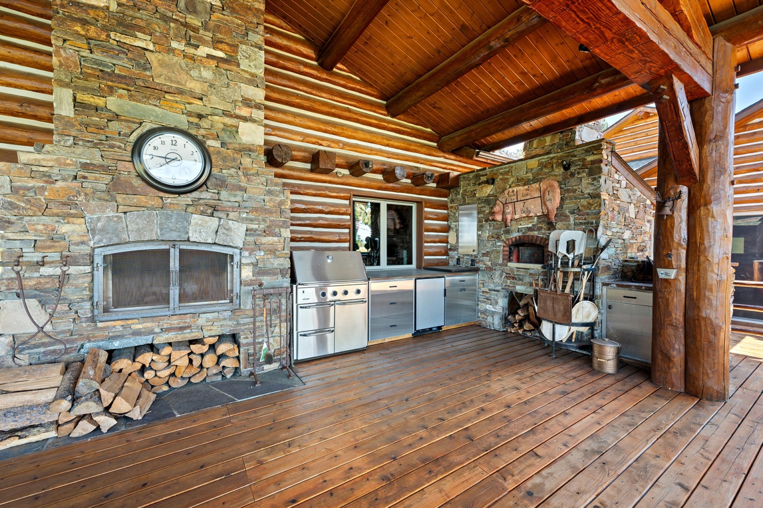 K Bar J Ranch | La Pine Oregon | Fay Ranches