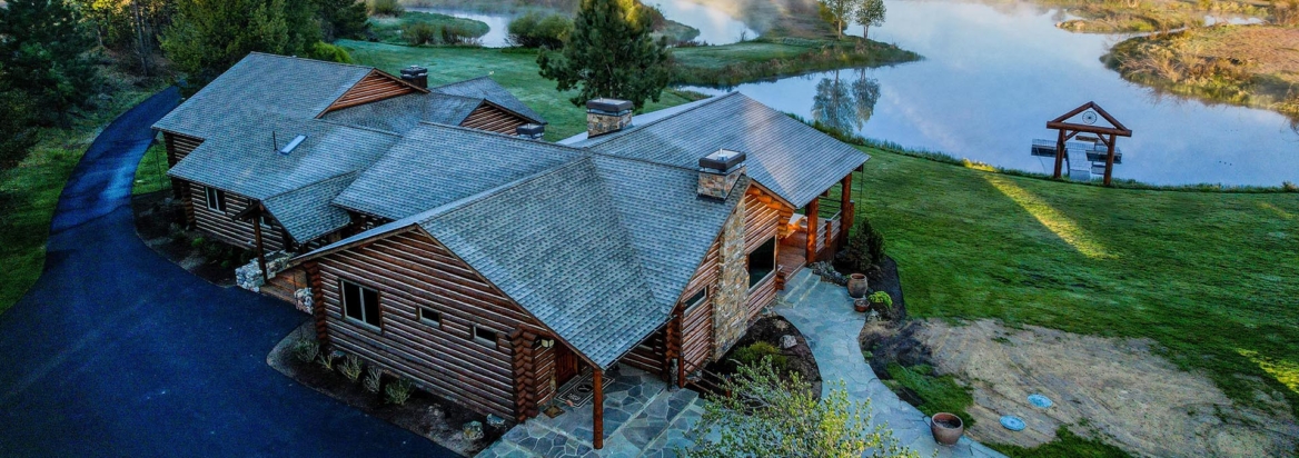 K Bar J Ranch | La Pine Oregon | Fay Ranches