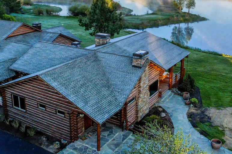 White River Ranch | Wamic Oregon | Fay Ranches