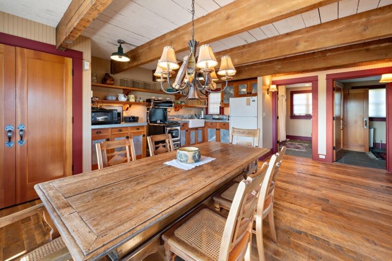 K Bar J Ranch | La Pine Oregon | Fay Ranches