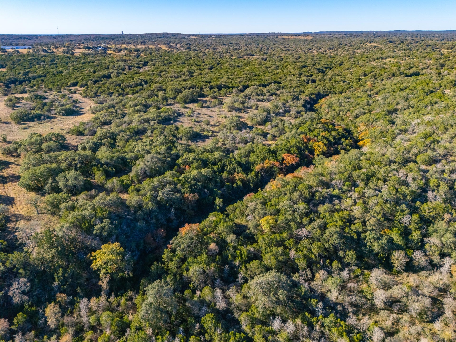 Purgatory Bend Ranch | San Marcos Texas | Fay Ranches