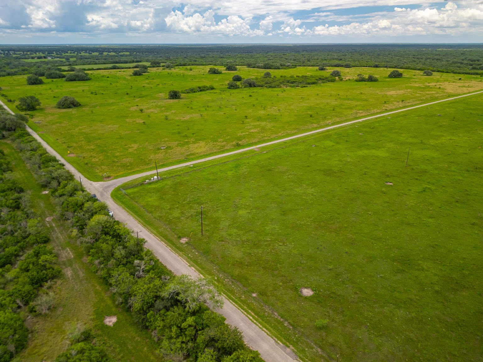 Berclair Ranch | Berclair Texas | Fay Ranches