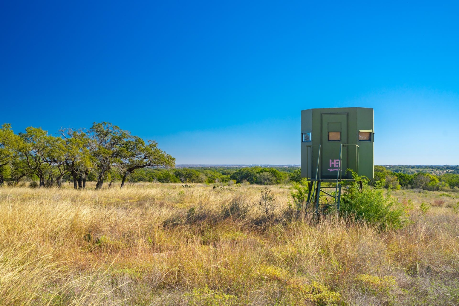 Purgatory Bend Ranch | San Marcos Texas | Fay Ranches