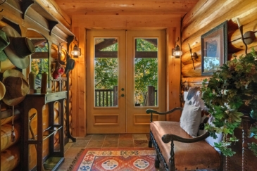 Mountain Star Ranch | Guffey Colorado | Fay Ranches