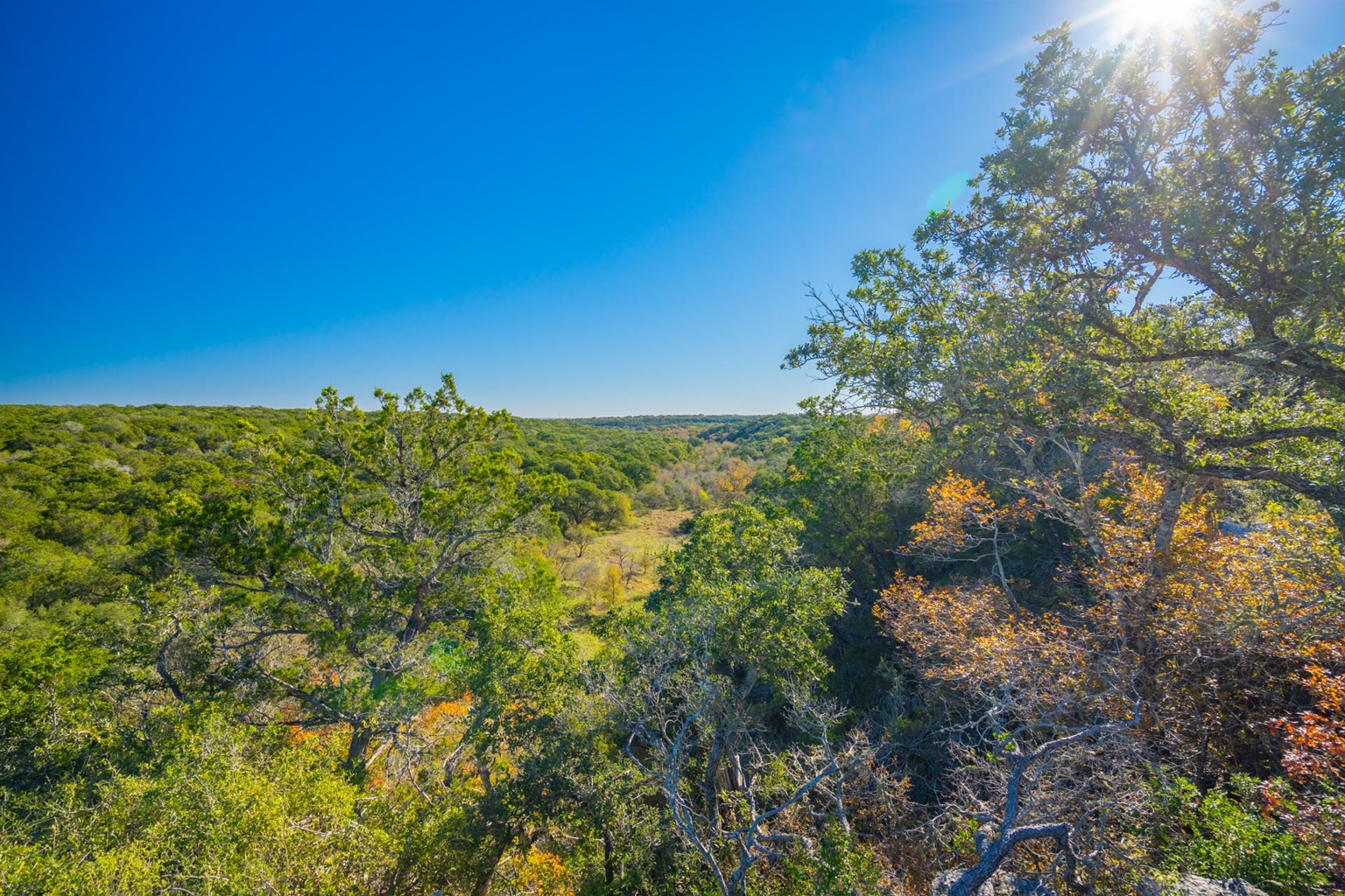 Purgatory Bend Ranch | San Marcos Texas | Fay Ranches