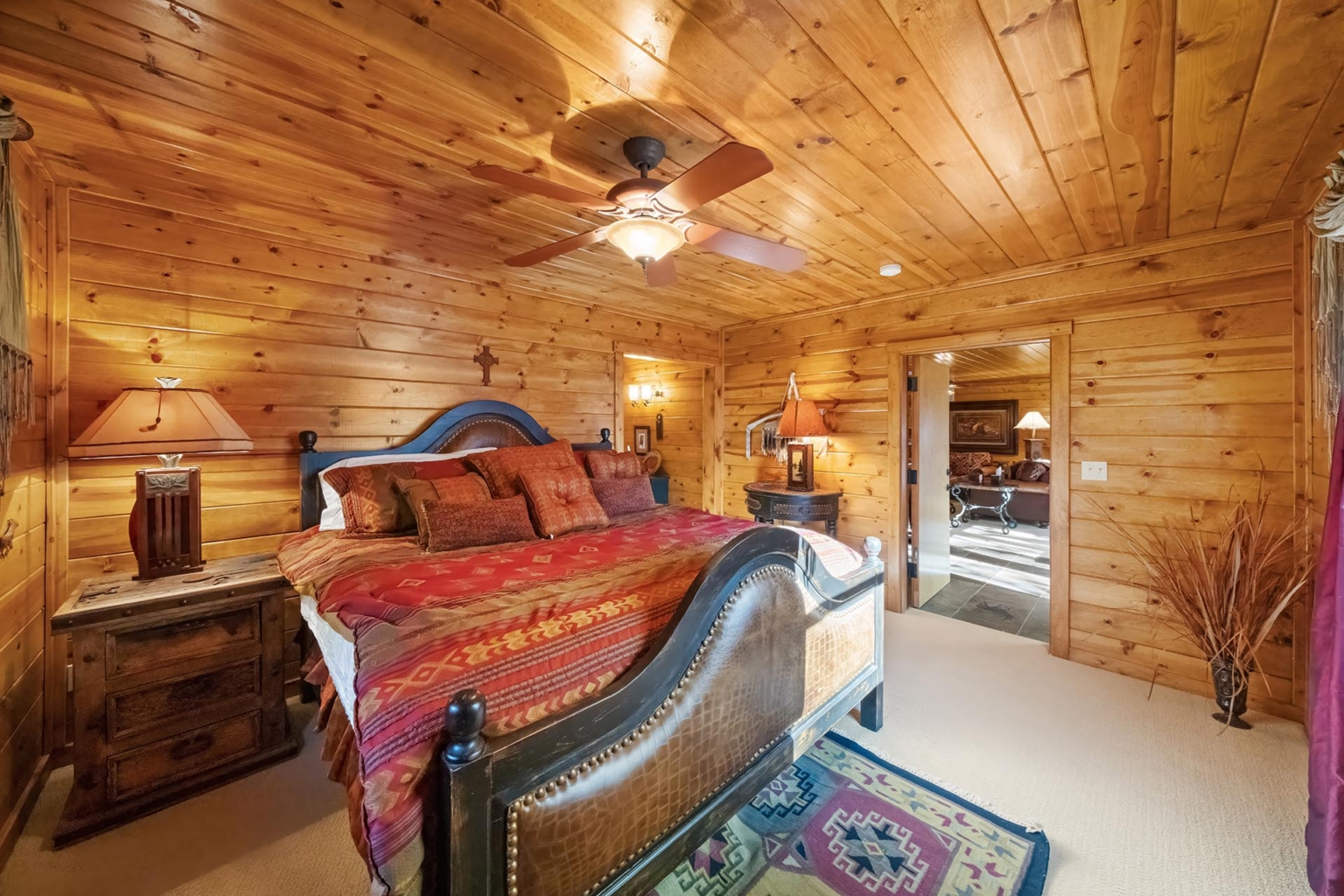 Mountain Star Ranch | Guffey Colorado | Fay Ranches