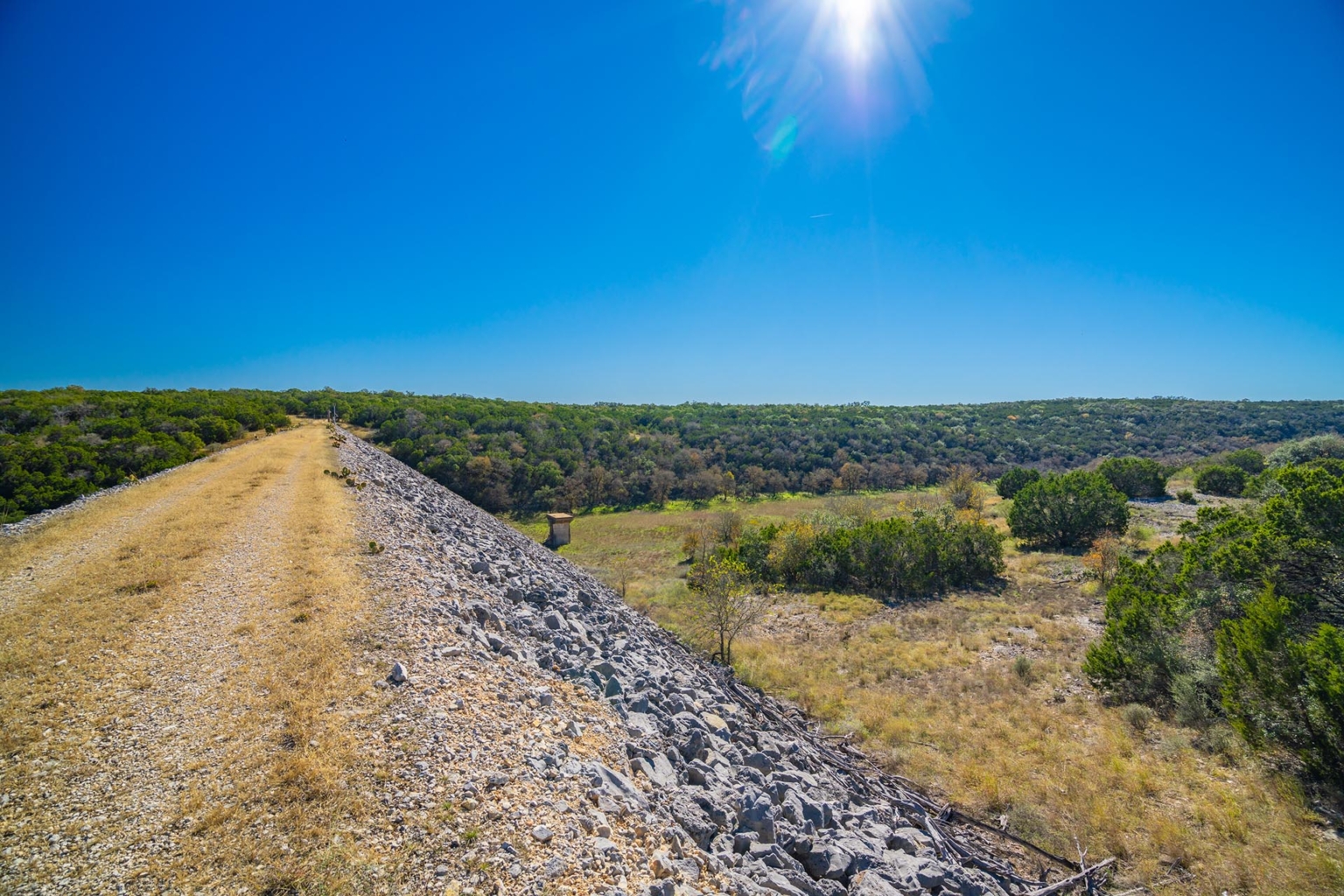 Purgatory Bend Ranch | San Marcos Texas | Fay Ranches