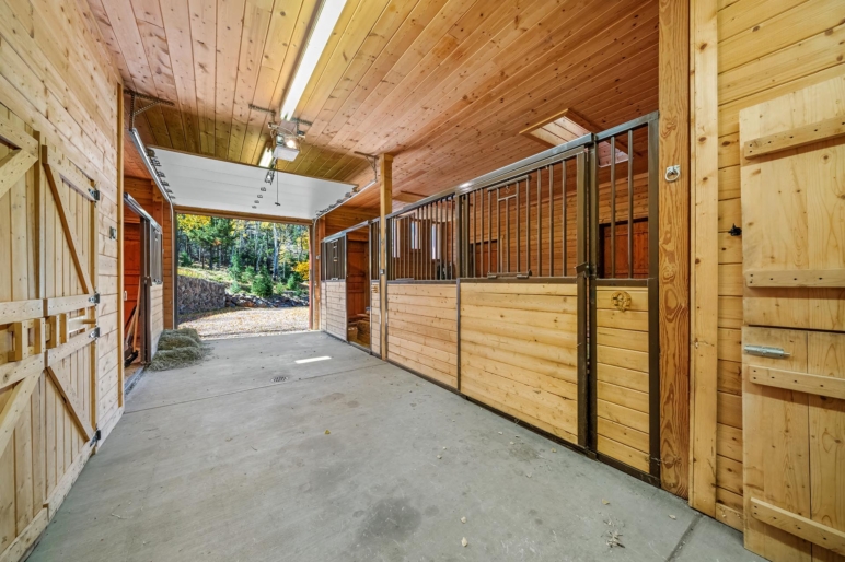 Mountain Star Ranch | Guffey Colorado | Fay Ranches