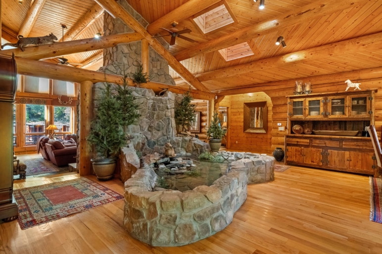 Mountain Star Ranch | Guffey Colorado | Fay Ranches