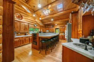 Mountain Star Ranch | Guffey Colorado | Fay Ranches