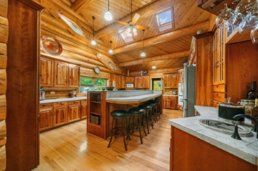 Mountain Star Ranch | Guffey Colorado | Fay Ranches