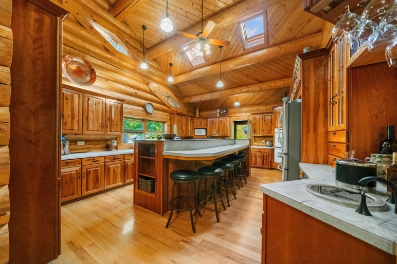 Mountain Star Ranch | Guffey Colorado | Fay Ranches
