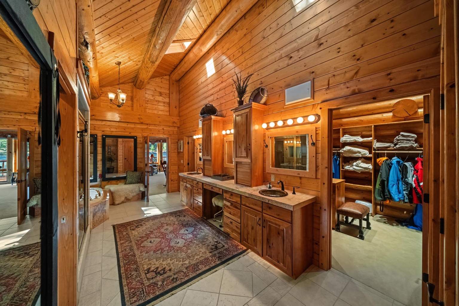 Mountain Star Ranch | Guffey Colorado | Fay Ranches