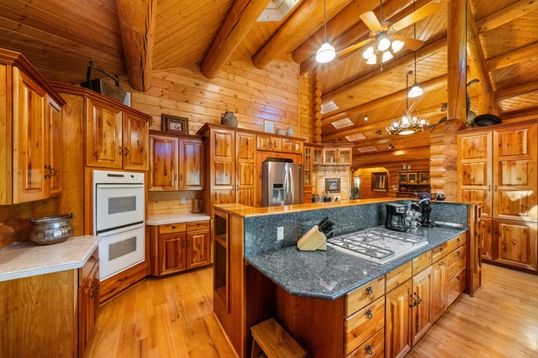 Mountain Star Ranch | Guffey Colorado | Fay Ranches
