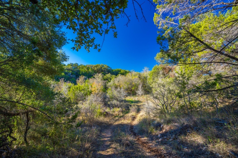 Purgatory Bend Ranch | San Marcos Texas | Fay Ranches
