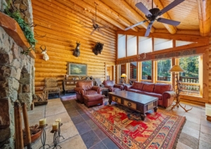 Mountain Star Ranch | Guffey Colorado | Fay Ranches