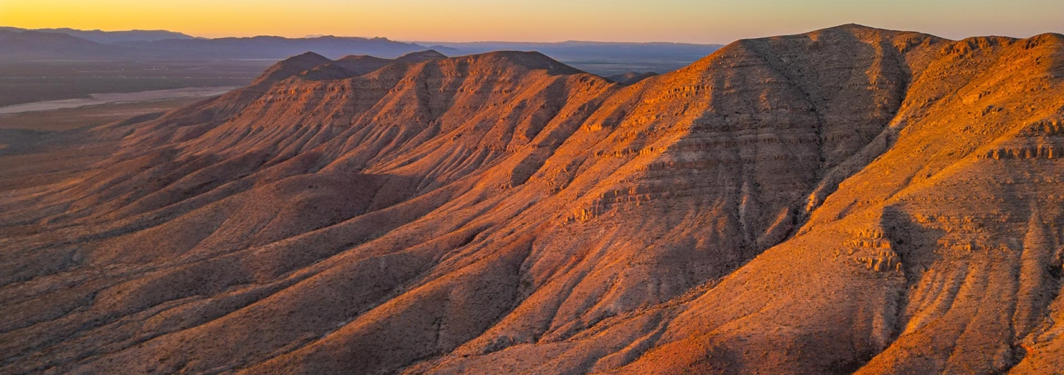 Wylie Mountains Ranch | Van Horn Texas | Fay Ranches